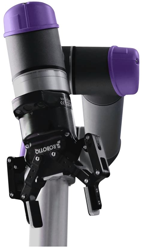 Robotiq Camera Plug Play Vision System Bolee Machine Tool Ltd