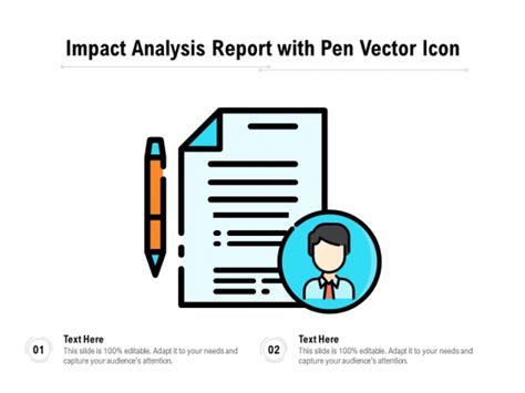 Analysis Report Icon PowerPoint Templates Slides And Graphics