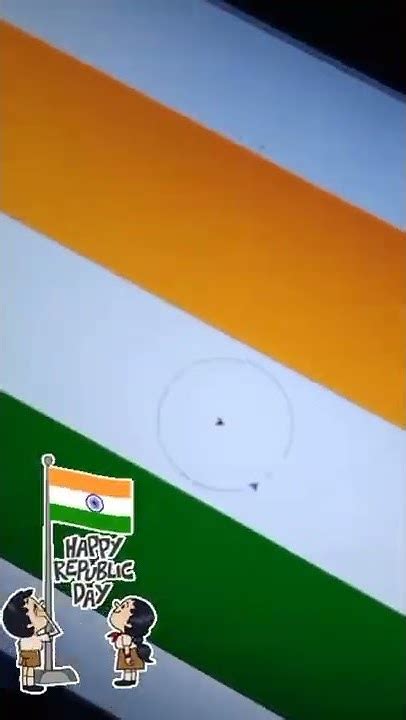 India Flag Using Python Turtle 🇮🇳🇮🇳 Shorts Programming Flag Youtube
