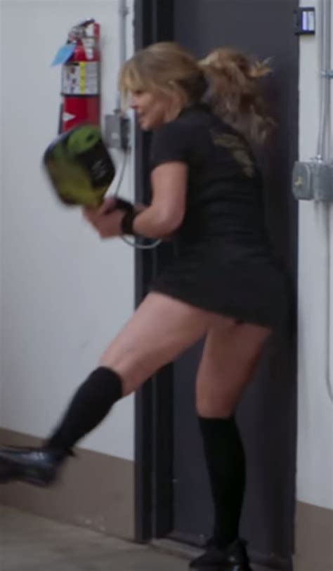 Hassie Harrison Tacoma Fd Rcelebritybutts