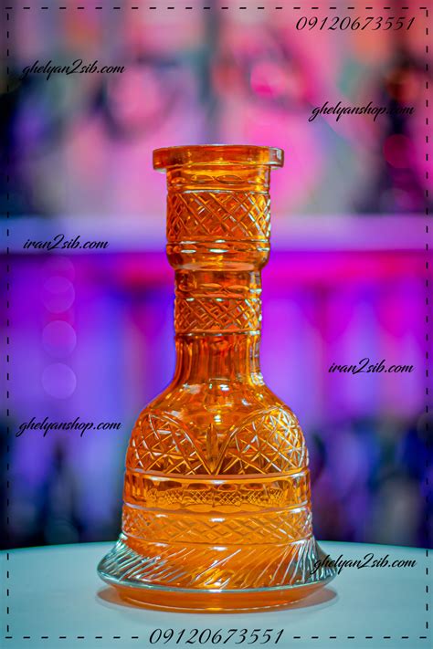 جانبی قلیان برگه 5 فروشگاه قلیون قلیان شاپ