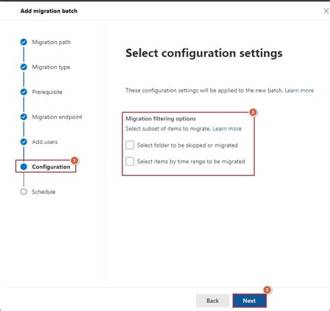 A Comprehensive Tutorial On Gmail To Microsoft 365 Migration