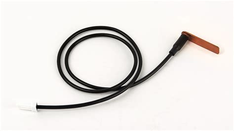 Sensor Temperature Radiator Fin Sensor 7mm 7in Trailtech