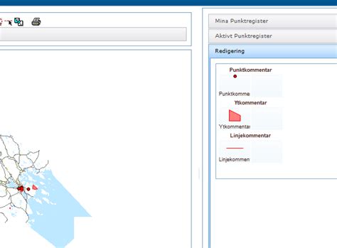 template picker don t render in div esri community