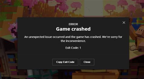 Need Help With Mods Please Receiving Exit Code 1 Error Rminecraft