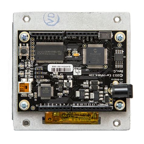 Arlcd Smart Lcd Programmable In Arduino