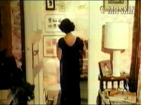 Dayle Haddon Nude Naked Pics And Sex Scenes At Mr Skin