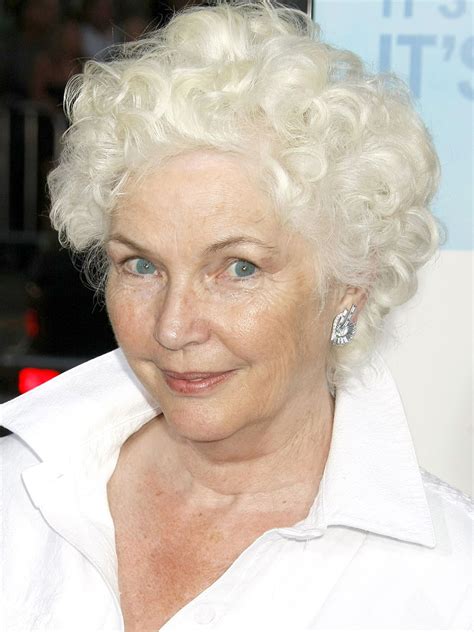 Fionnula Flanagan Allociné