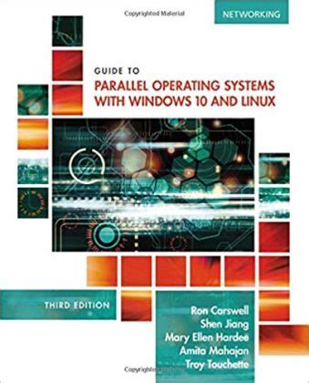 Learn Operating Systems Fast Top Books ComputingForGeeks