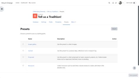Moodle Lms 41 Is Released Mylearningspace