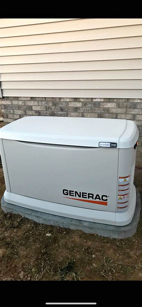 Generac Cummins Kohler whole home generators - Miscellaneous Tools ...