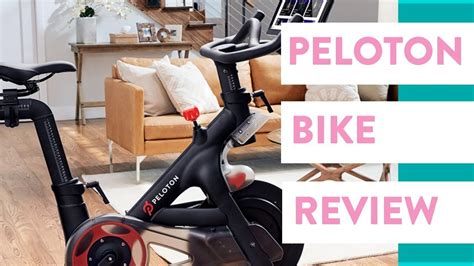 My Thoughts On The Peloton Bike Classes Peloton Cycle Review