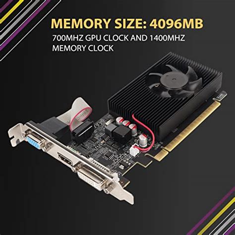 Bewinner Low Profile Gpu Review A Silent Gaming Marvel Electronikz