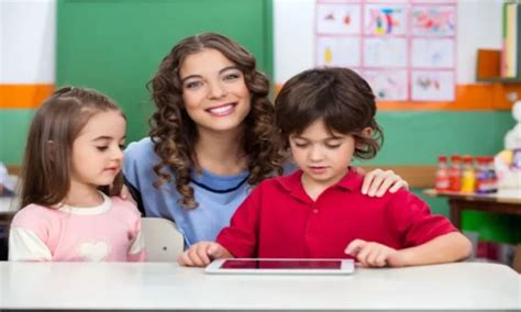 Level 2 Teaching Assistant Training Tale