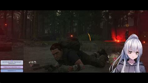 Tom Clancys Ghost Recon Breakpoint 터뜨리지 않는 건 너무 어려워 1 Youtube