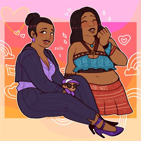 Dbd Jane D By Zxid On Deviantart