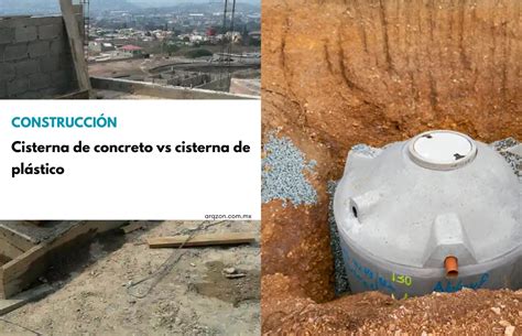 Cisterna De Agua Cómo Calcular Y Dimensionar Correctamente Arqzon