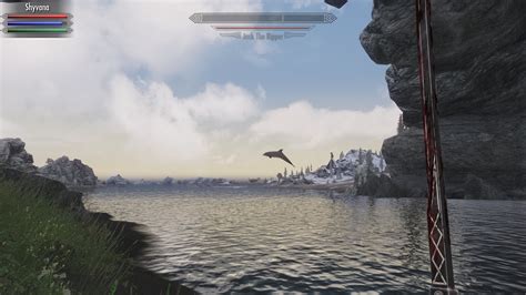 Share The Weird Quirks Of Your Modded Skyrim Page 9 Skyrim General Discussion Loverslab