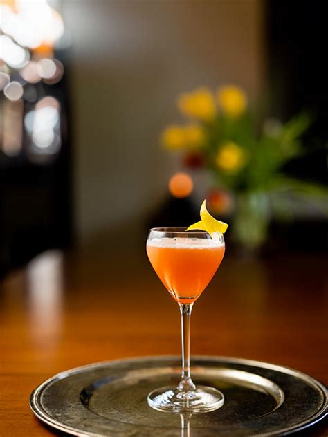 Nick And Nora Optic Cocktail Glass Riedel Vinum Design