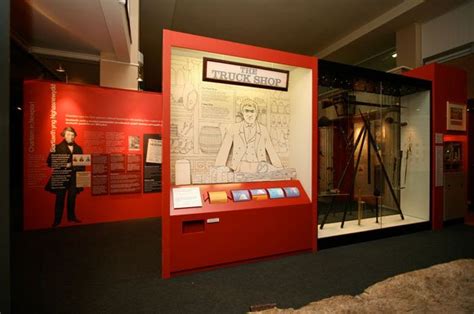 Newport Museum And Art Gallery The Chartists — Beaufort Bespoke