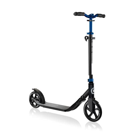 ONE NL 205-180 DUO 2-wheel foldable scooter for adults - Globber ...
