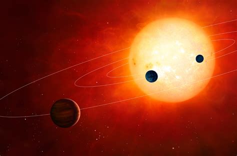 Dwarf Star Types Characteristics And More Exciting Features The