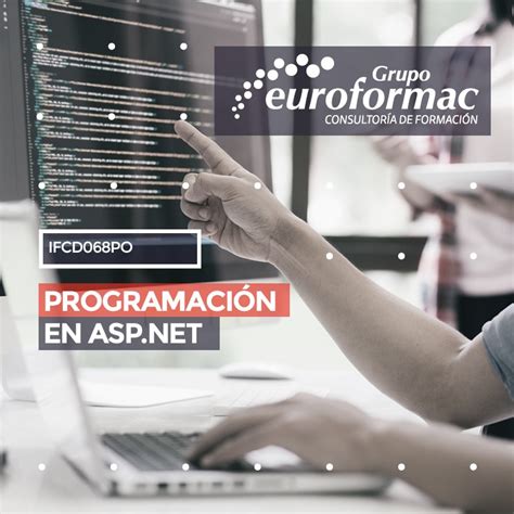 Curso gratuito de PROGRAMACIÓN EN ASP NET