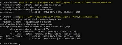 Download Logs From The GUI Of Your CES ESA And CMD Cisco
