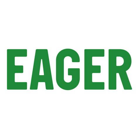 Eager Drinks Logo Png Vector Ai Pdf Svg Free Download