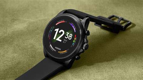 Fossil Is Quitting Smartwatches But Will Keep Supporting Existing
