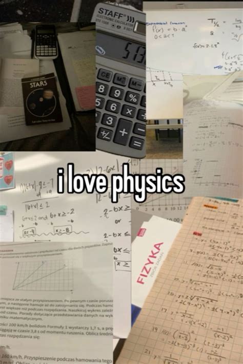 Proud Physics Girl Physics Babe Study