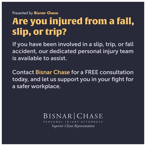 Slip And Fall Injuries Top Workers Comp Claims Pdf