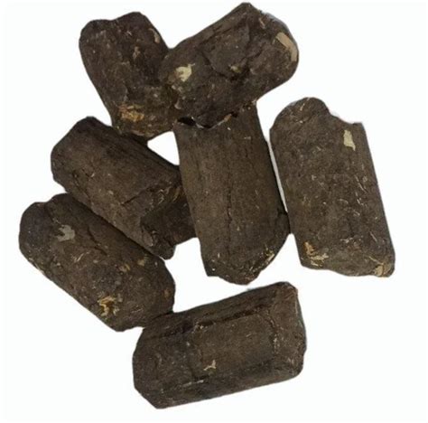 Brown Agro Residue Based Biomass Pellet Thickness 12 Mm At ₹ 10kg In