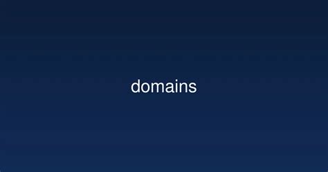 What Is Dns Host Name Understanding Web Address Translation