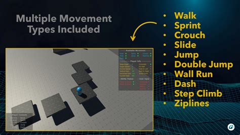 Character Controller Gaskellgames