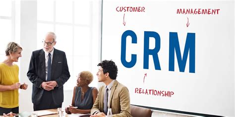 Maximizing Conversions Integrating Crm With Your Sales Funnel Strategy The Bear Guru