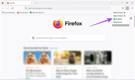 Ways To Enable Smooth Scrolling On Mozilla Firefox Guiding Tech