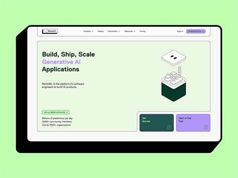 Bentoml Aards Honorable Mention