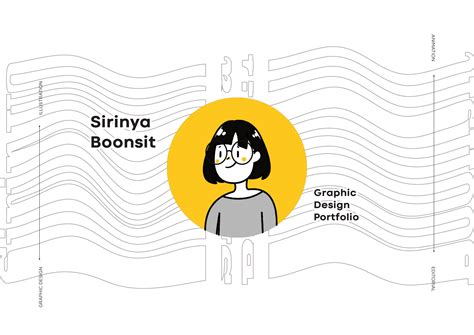 Sirinya Projects Portfolio By Sirinya Boonsit Issuu