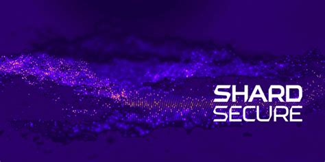 Shardsecure On Linkedin Dataresilience Microshard Sensitivedata Microsharding Shardsecure…