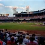 Tiger Stadium History Photos And More Of The Detroit Tigers Former
