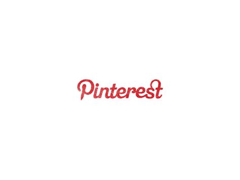 Pinterest Logo Logodix