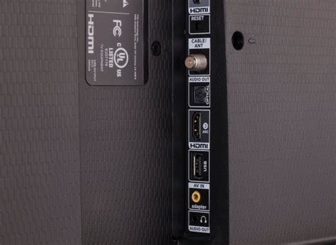 TCL S TV Review Consumer Reports