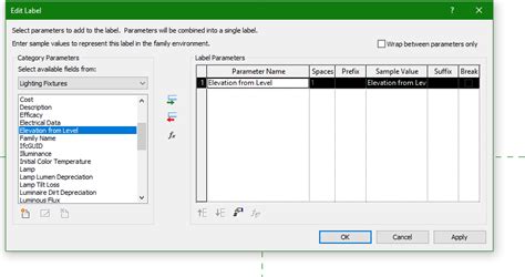 Dimensioning Families Autodesk Community