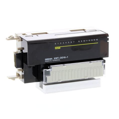 Gx Id1621 Omron Norge