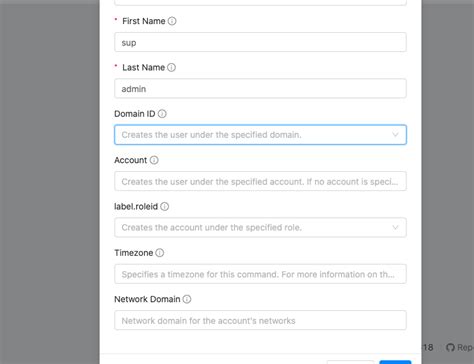 Bug Role Id Displayed As Label When Creating An Account · Issue 447 · Apachecloudstack