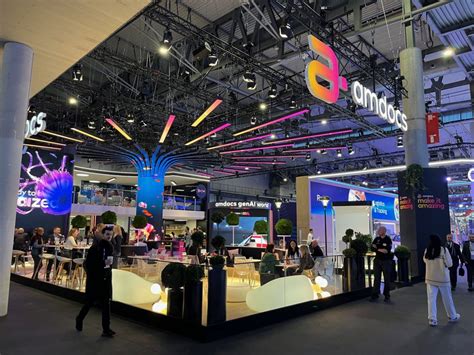 AI And Telecommunications Perspectives From MWC Itequia