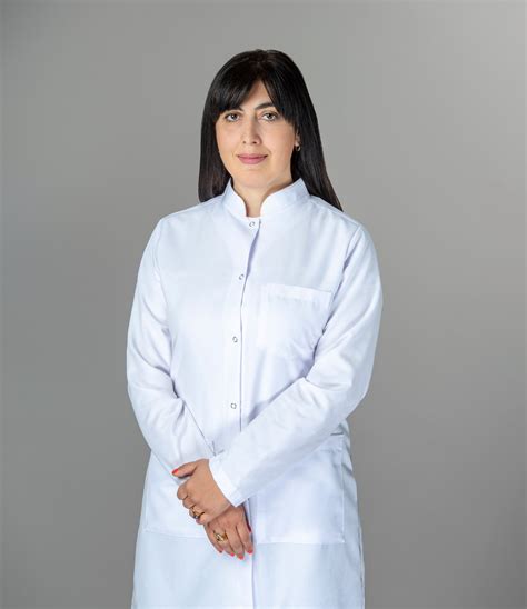 ჩვენი კლინიკის ახალი ექიმი ნათია იაშვილი