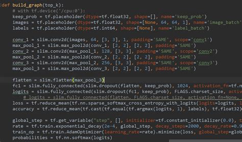 分析一套源代码的代码规范和风格并讨论如何改进优化代码 微光~ 博客园