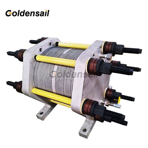 1 1000 Nm3 H High Pressure Alkaline Hydrogen Electrolyzer Alkaline Electrolyzers